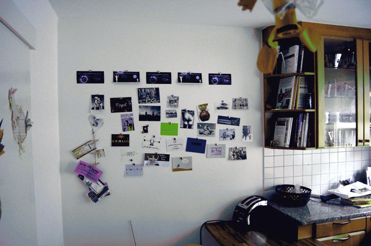 Maler Hettich - Handwerk in Perfektion